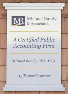 About Us | Michael Bandy & Associates